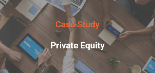 Private Equity - Adoptech