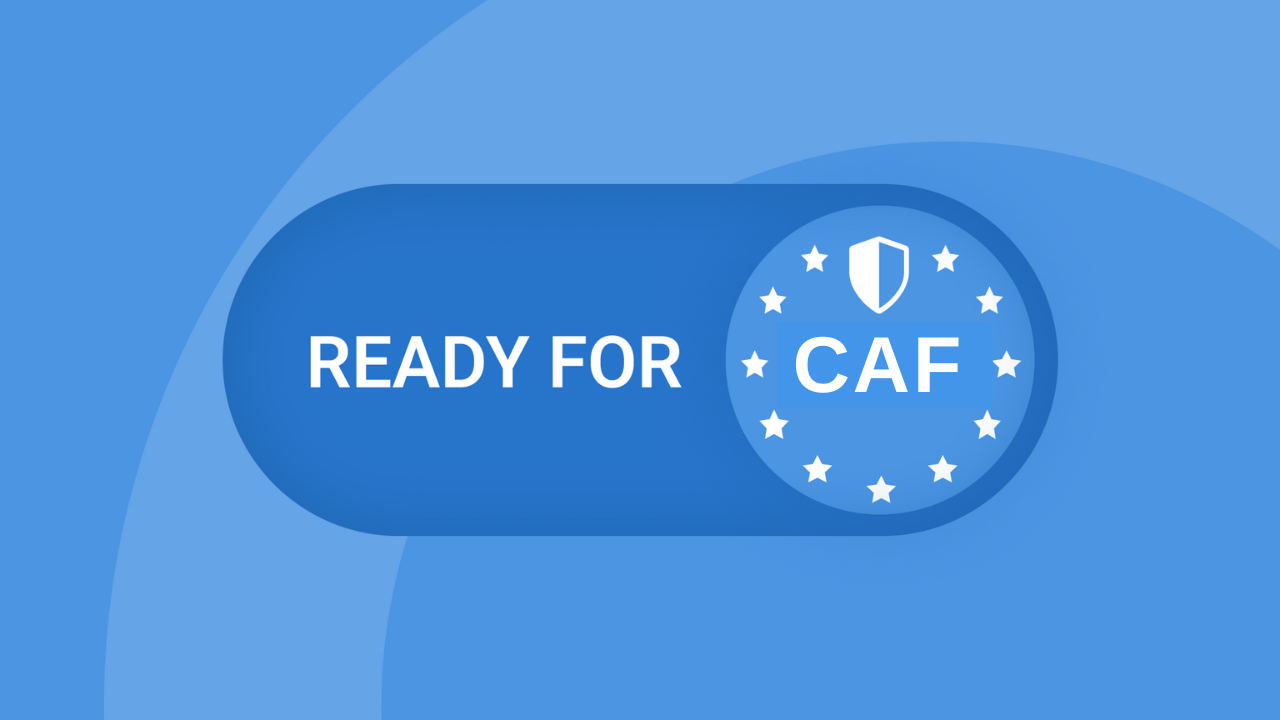MSP CAF Compliance Guide: Complete Requirements & Implementation